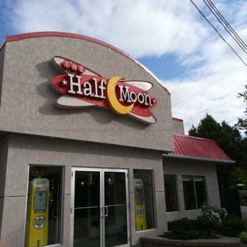 THE HALF MOON DRIVE IN - Updated December 2025 - 23 Photos & 16 Reviews ...