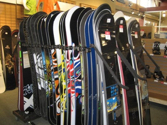 REI - Updated September 2025 - 303 Photos & 582 Reviews - 5556 Copley ...