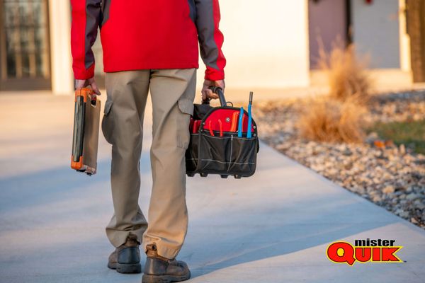 Mister Quik Home Services - Updated January 2026 - 164 Photos - 177 ...