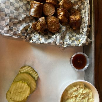 DUKE CITY BBQ - Updated April 2025 - 133 Photos & 141 Reviews - 5500 ...