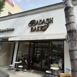 BADASH BAKES - Updated December 2025 - 721 Photos & 289 Reviews - 247 E ...