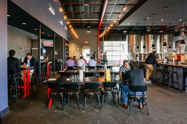 COWTOWN BREWING - 333 Photos & 253 Reviews - 1301 E Belknap St, Fort ...