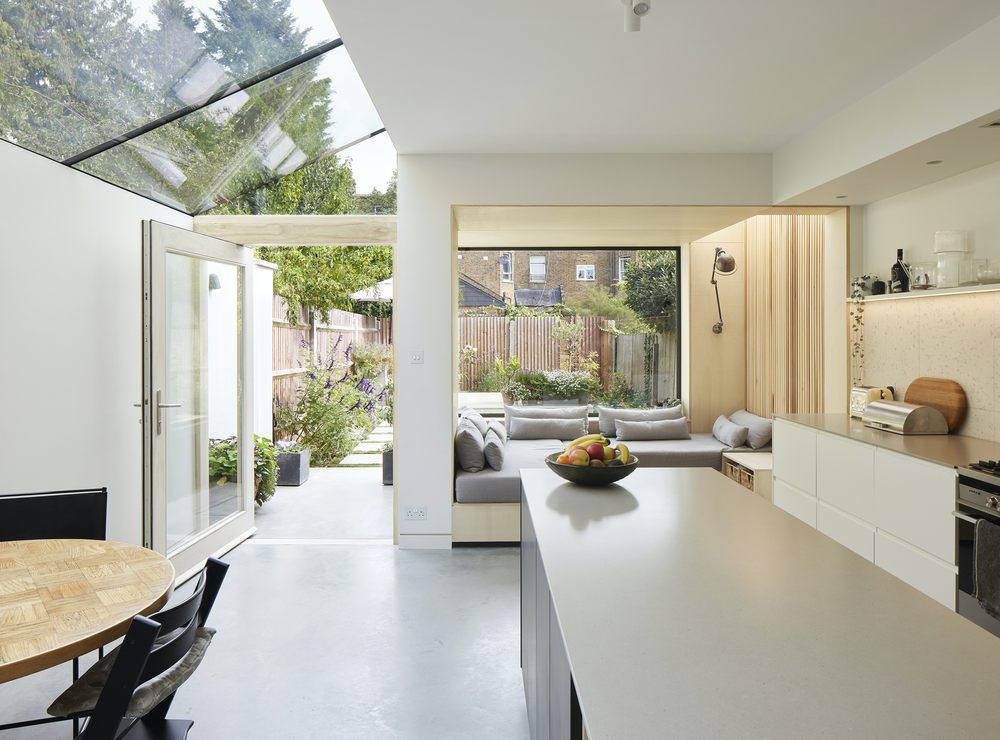 BAMBER MILLER ARCHITECTS - Updated September 2024 - Request ...