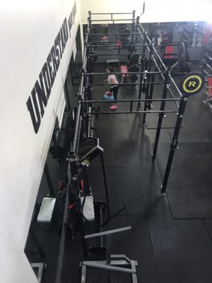 4TH AVE GYM - 35 Photos & 29 Reviews - 300 W 22nd St, Yuma, Arizona ...