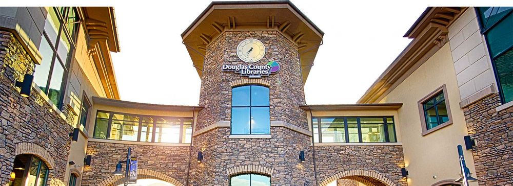 DOUGLAS COUNTY LIBRARIES - ROXBOROUGH - Updated June 2024 - 15 Photos ...