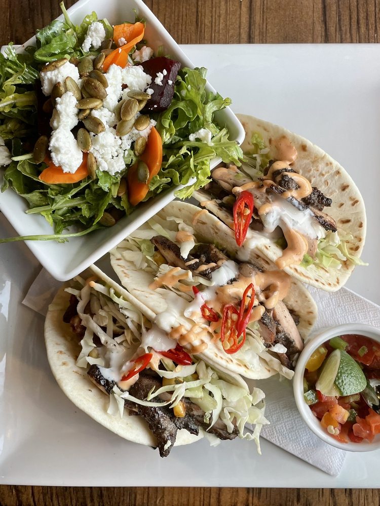 WHITE RABBIT - Updated December 2025 - 65 Photos & 46 Reviews - 47 King ...