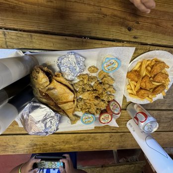 PIER EIGHT SEAFOOD RESTAURANT - Updated August 2025 - 69 Photos & 57 ...