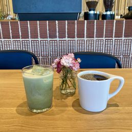 JUNE COFFEE - Updated November 2025 - 154 Photos & 84 Reviews - 213 ...