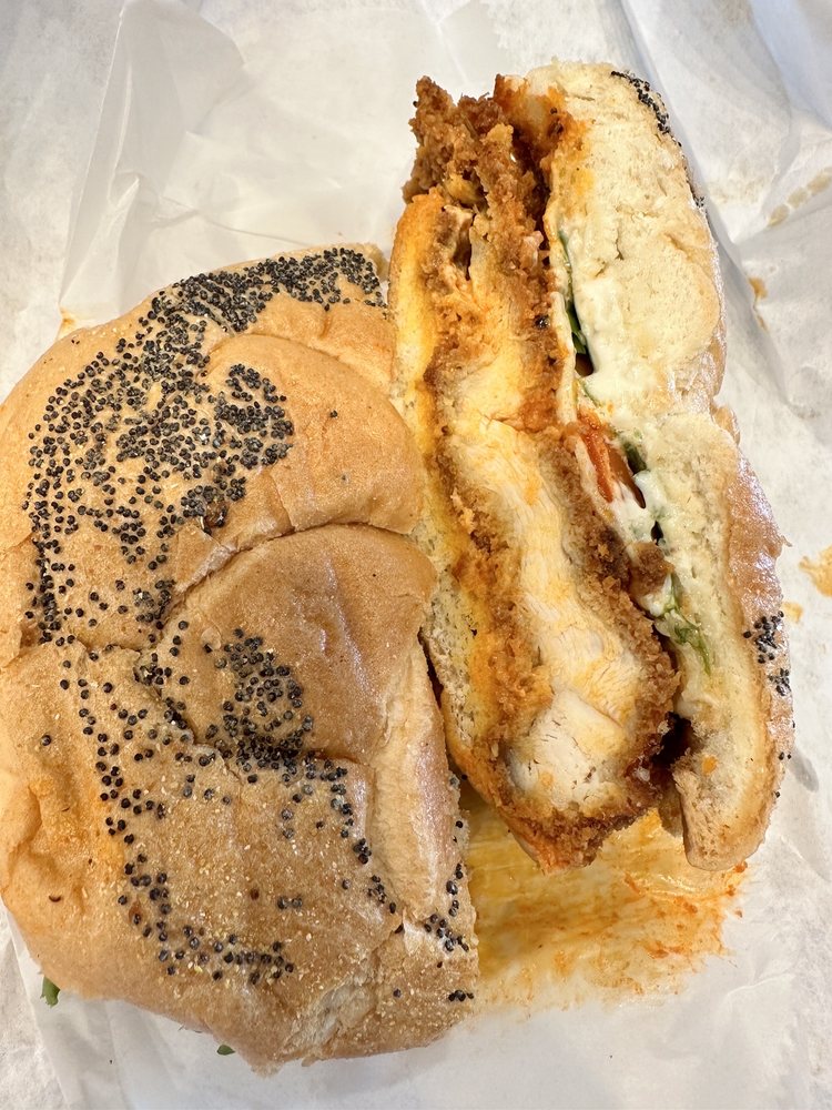 MOZZO DELI - Updated December 2025 - 68 Photos & 87 Reviews - 616 ...