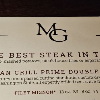 METROPOLITAN GRILL - Updated June 2025 - 2426 Photos & 2230 Reviews ...
