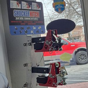 AXIO AUTOMOTIVE - Updated January 2025 - 13 Reviews - 9380 W Fairview ...