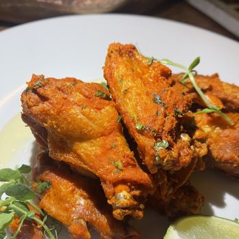 SARAVÁ - THE MODERN BISTRO - Updated December 2025 - 749 Photos & 274 ...