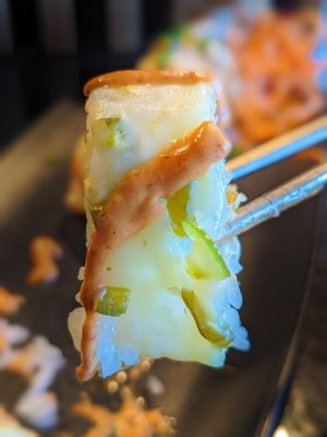 SUSHI ITTO - 93 Photos & 48 Reviews - 601 N Mesa St, El Paso, Texas ...