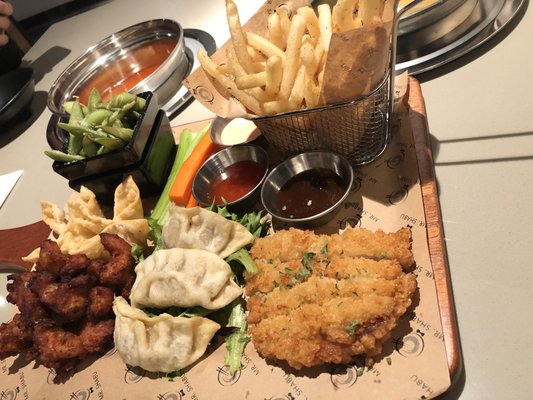 MR. SHABU AT GATEWAY - 719 Photos & 429 Reviews - 159 S Rio Grande St ...