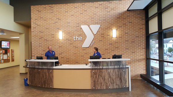 APPLETON YMCA - Updated June 2026 - 218 E Lawrence St, Appleton ...