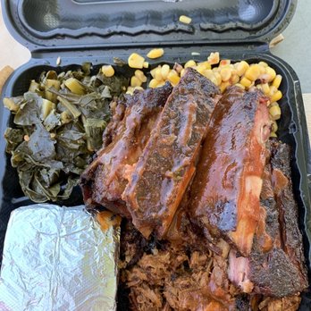 BLUE RIBBON BBQ - Updated December 2025 - 244 Photos & 754 Reviews ...