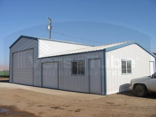 VERSATUBE BUILDING SYSTEMS - Updated October 2025 - 11 Photos & 17 ...
