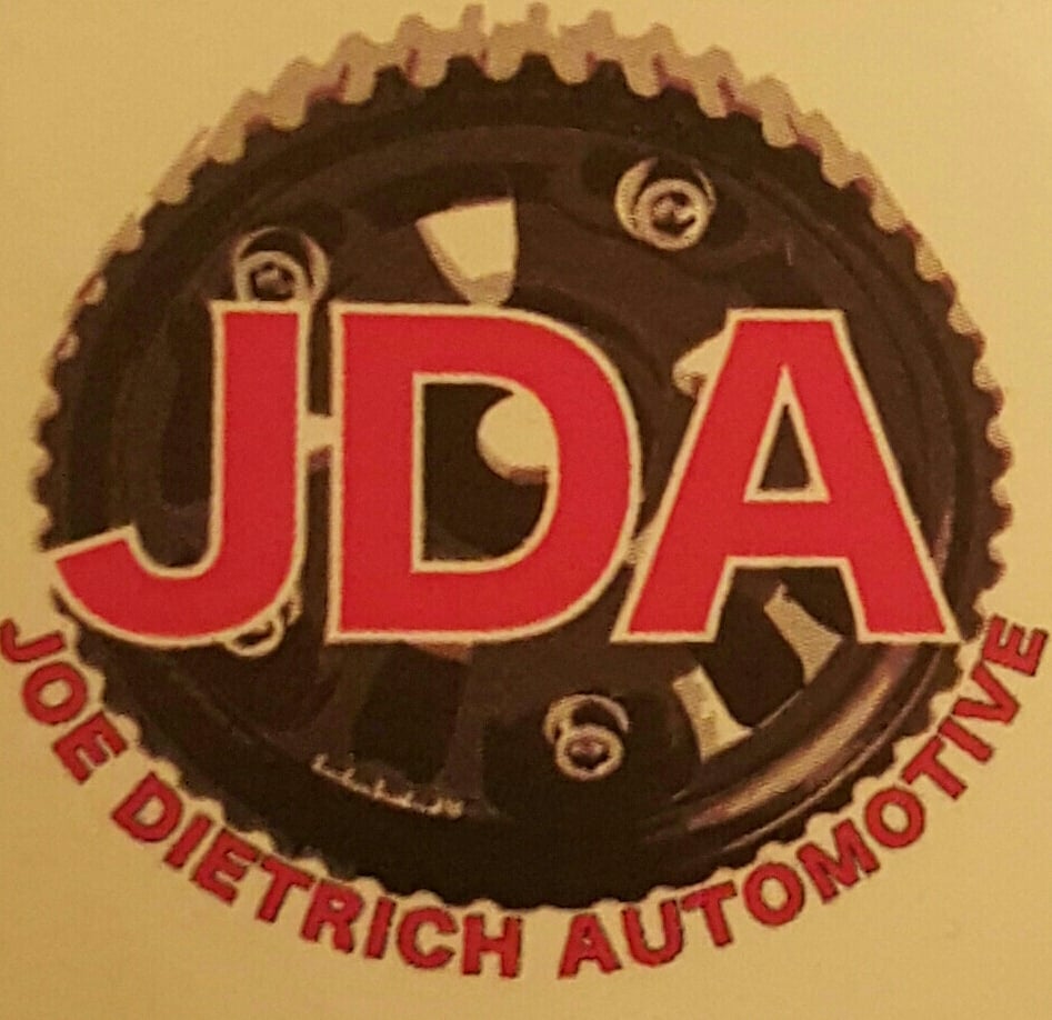 JOE DIETRICH AUTOMOTIVE - Updated July 2025 - 2509 NE 36th St, Fort ...