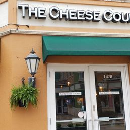 THE CHEESE COURSE - Updated July 2025 - 300 Photos & 442 Reviews - 1679 ...