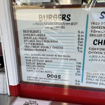 FRISKO FREEZE - Updated December 2024 - 284 Photos & 686 Reviews - 1201 ...