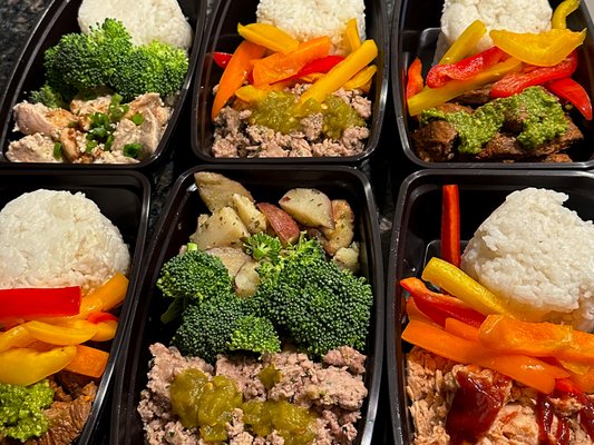 FIT N FRESH FOOD - Updated September 2025 - 17 Photos & 33 Reviews ...