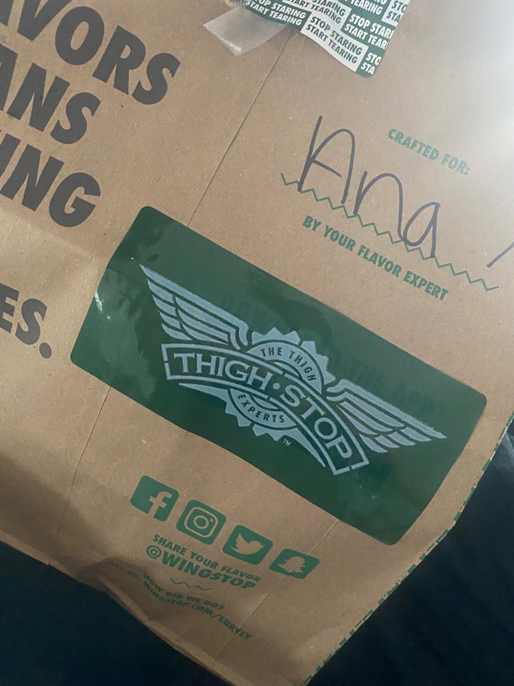 THIGH STOP - Updated November 2024 - 1616 S Stapley Dr, Mesa, Arizona ...