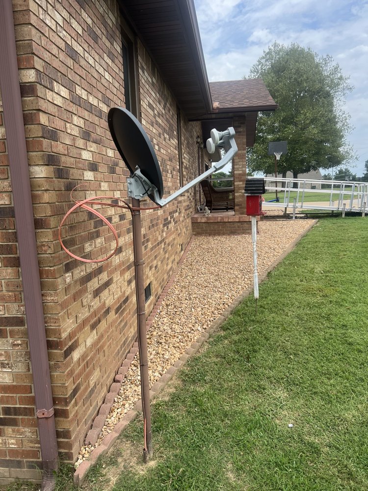 ADAMS SERVICES - Updated July 2025 - Paragould, Arkansas - Landscaping ...