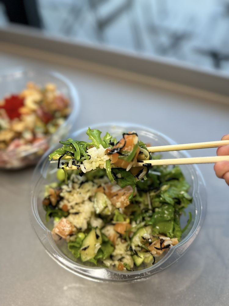 POKE CREW - Updated January 2026 - 108 Photos & 50 Reviews - 109 ...