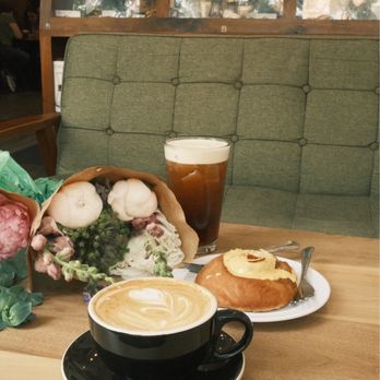 HYPERION COFFEE - ANN ARBOR - Updated June 2024 - 48 Photos & 37 ...