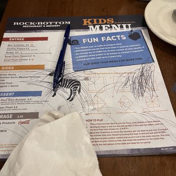 ROCK BOTTOM RESTAURANT & BREWERY - Updated October 2025 - 293 Photos ...