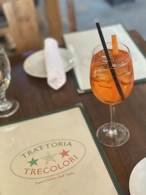 TRATTORIA TRECOLORI - Updated June 2024 - 2035 Photos & 2736 Reviews ...