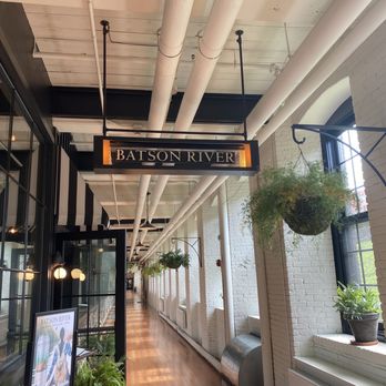 BATSON RIVER BREWING & DISTILLING - Updated December 2024 - 116 Photos & 75 Reviews - 17 Lincoln ...