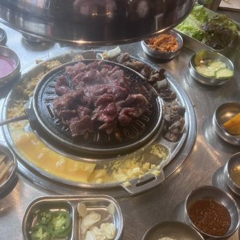DAEBAK KOREAN BBQ - Updated May 2024 - 1185 Photos & 743 Reviews - 2017 ...