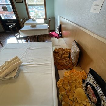 EXPERIENCE BURMA RESTAURANT AND BAR - Updated January 2025 - 517 Photos ...