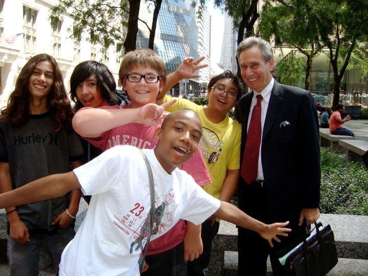 LAW OFFICES OF SANDY ISAACSON - Updated January 2025 - 180 N La Salle ...