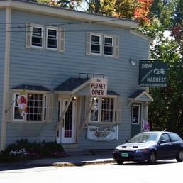THE PUTNEY DINER - Updated December 2025 - 56 Photos & 121 Reviews ...