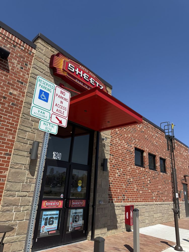 SHEETZ - Updated December 2025 - 13 Reviews - 16240 Market Blvd, Bowie ...