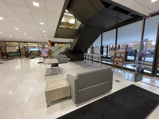 WOODSON REGIONAL, CHICAGO PUBLIC LIBRARY - Updated December 2025 - 26 ...