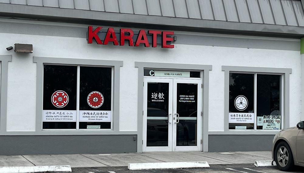 GENBU-KAI KARATE - Updated September 2025 - 16 Photos - 10200 Fox Trail ...