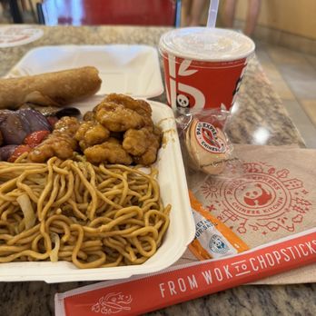 PANDA EXPRESS - Updated January 2026 - 491 Photos & 269 Reviews - 1505 ...