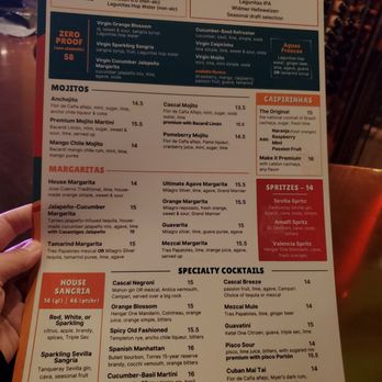 CASCAL - Updated December 2025 - 3613 Photos & 3504 Reviews - 400 ...