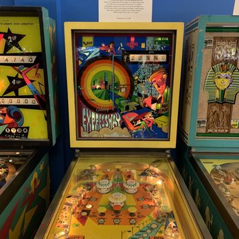 SEATTLE PINBALL MUSEUM - 366 Photos & 283 Reviews - 508 Maynard Ave S ...