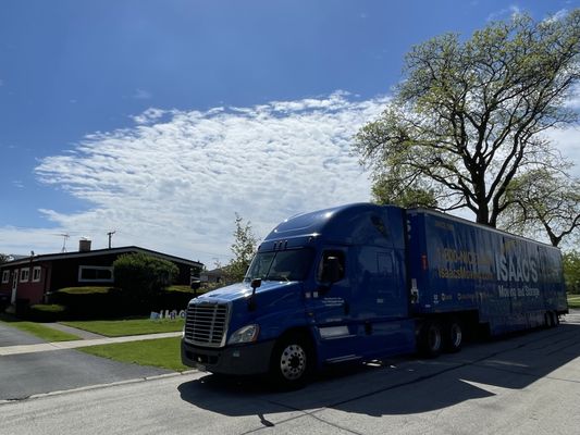 ISAAC’S MOVING & STORAGE - Updated December 2025 - 37 Photos & 120 ...