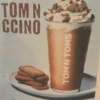 TOM N TOMS COFFEE - Updated December 2024 - 563 Photos & 244 Reviews ...