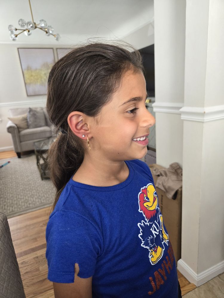 MOBILE EAR PIERCING - Updated November 2024 - Request an Appointment ...