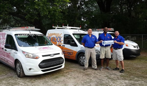 SUN-KOOL AIR CONDITIONING - Updated December 2025 - 44 Photos & 47 ...