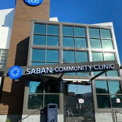 SABAN COMMUNITY CLINIC - BEVERLY - 17 Photos & 136 Reviews - Medical ...