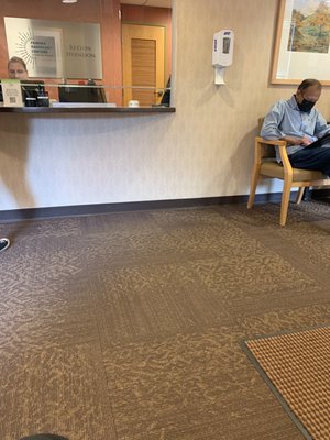 FAIRFAX RADIOLOGY CENTER OF RESTON - HERNDON - Updated December 2025 ...