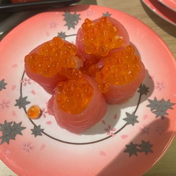 SUPRA REVOLVING SUSHI - Updated December 2025 - 201 Photos & 88 Reviews ...