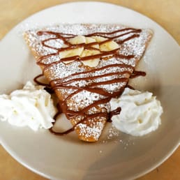 LA CREPERIA CAFE - Updated May 2026 - 418 Photos & 393 Reviews - 1729 E ...
